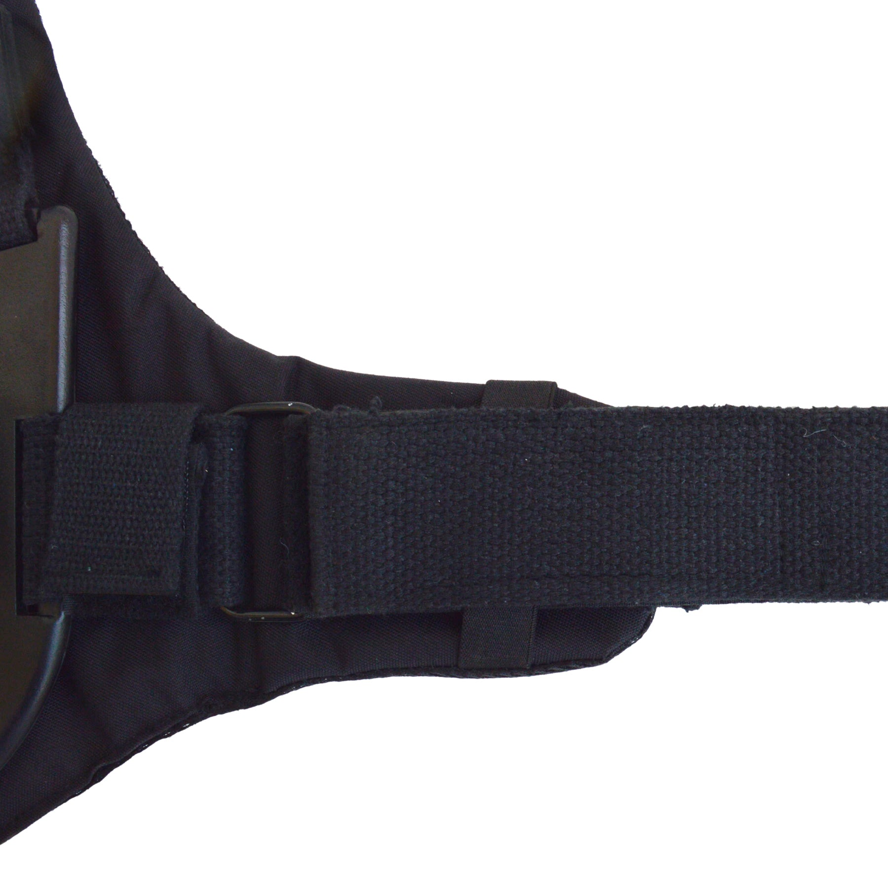 Plate Carrier XT - Loaded Weight Vest – THE WEIGHT VEST